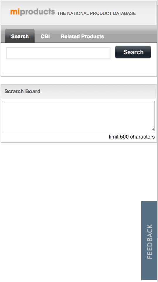 The Specification Workspace - Masterspec
